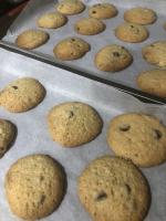 Whatever Biscuits by Melinda Hutchison. A Thermomix ® recipe in the category Baking - sweet on ...