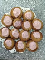 Coffee scroll biscuits by monicaih. A Thermomix ® recipe in the ...