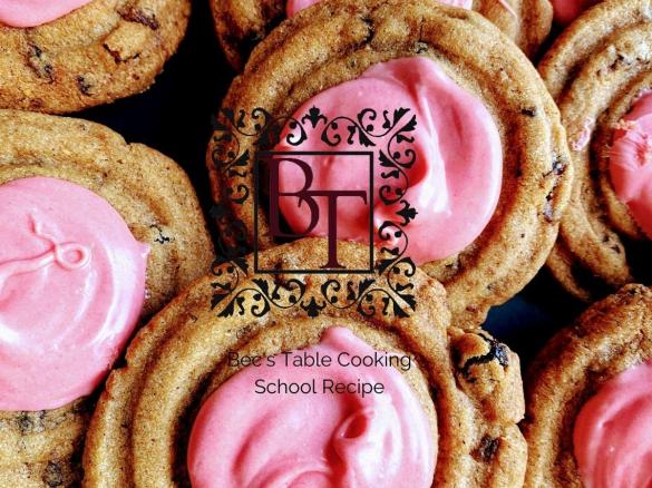 Bec's Table Coffee Scroll Biscuits by Bec. A Thermomix ® recipe in the ...