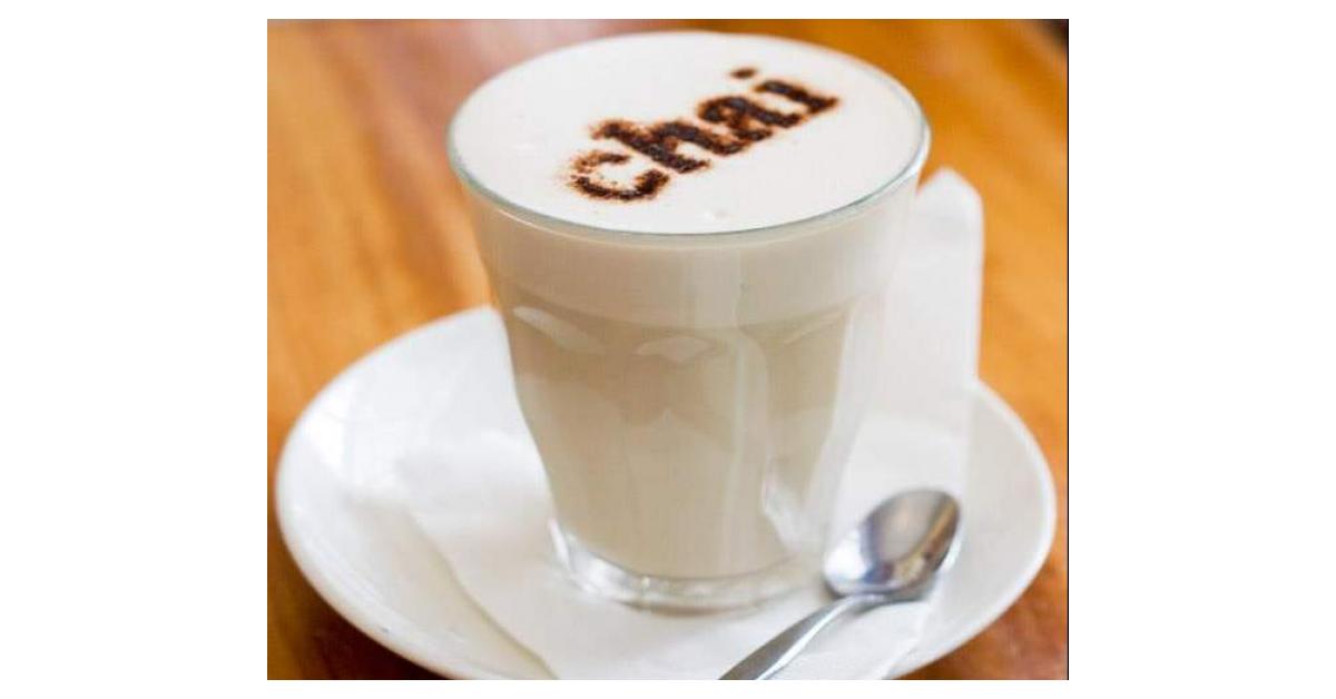 Instant Chai Tea Powder by Hypnochicky. A Thermomix ® recipe in the ...