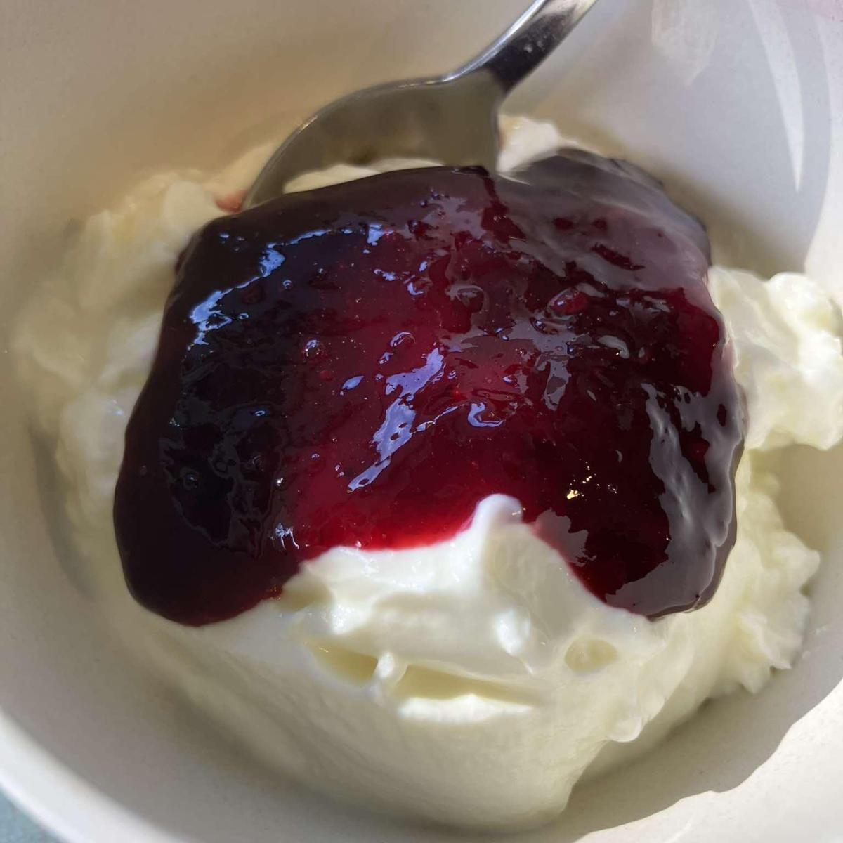 2KG Thick Creamy Yoghurt by Mix and Save. A Thermomix ® recipe in the ...