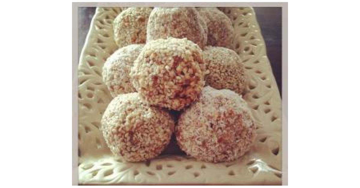 Little Rascals by Sinead Dyer. A Thermomix ® recipe in the category ...