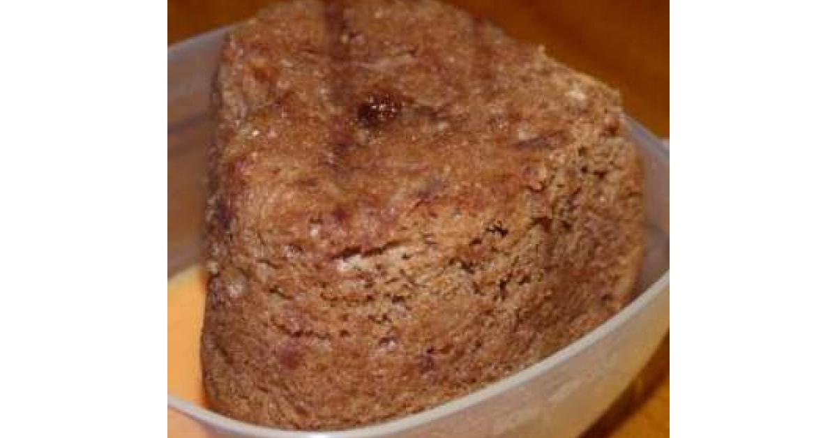 Milo Muffins - DF by astarra. A Thermomix ® recipe in the category ...