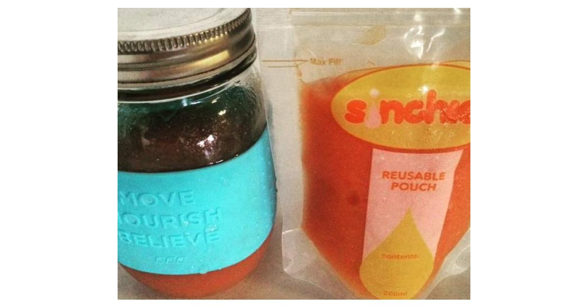 Watermelon, pear, orange, strawberry and mango Juice - The easy way to ...