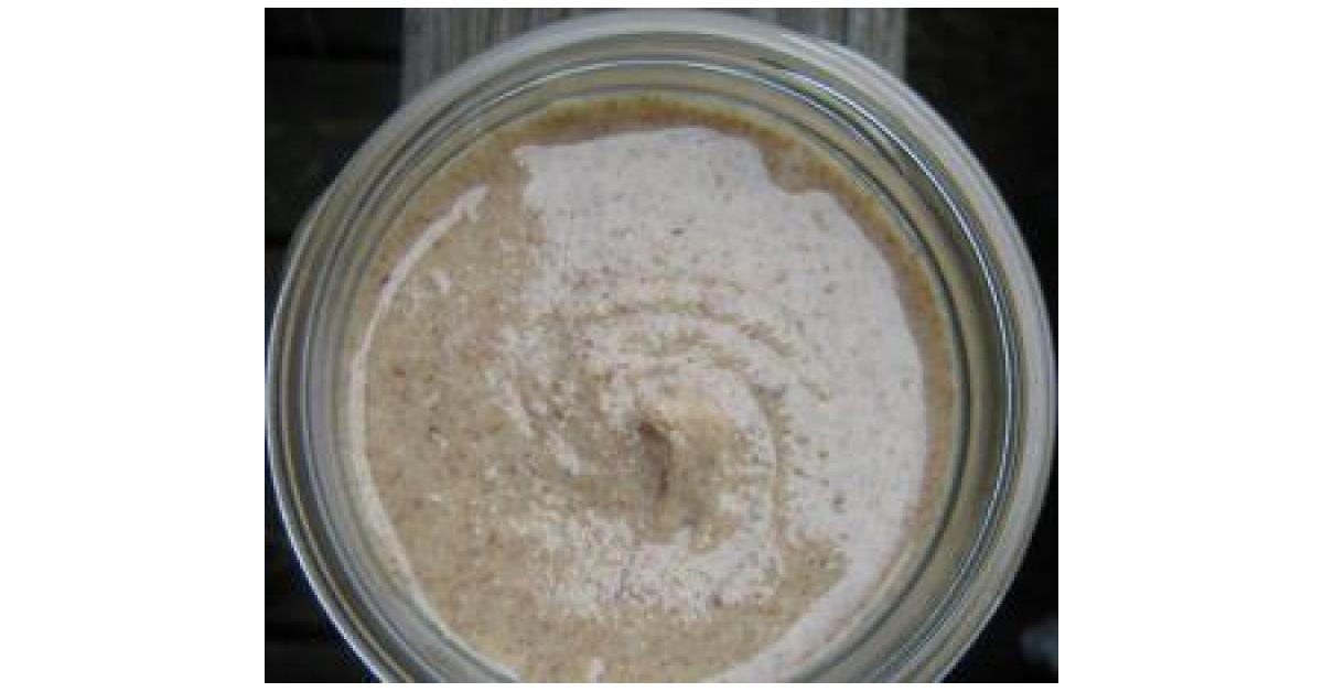 High Protein Nut Paste by Thermomix in Australia. A Thermomix ® recipe ...