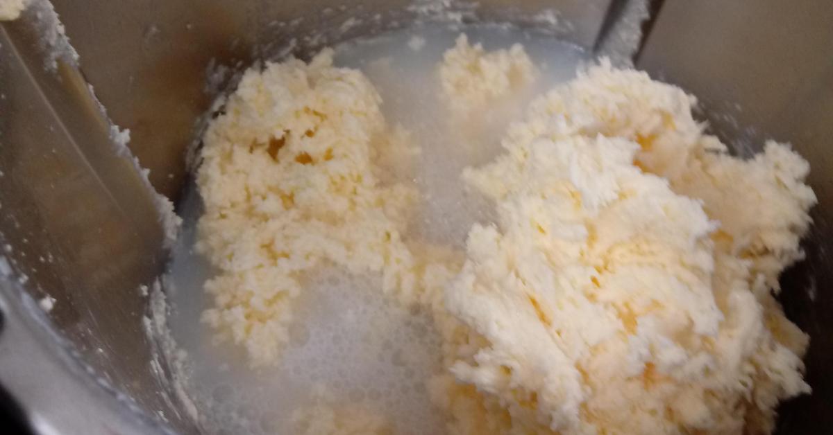 Farmhouse Butter by TMbuddy. A Thermomix ® recipe in the category ...