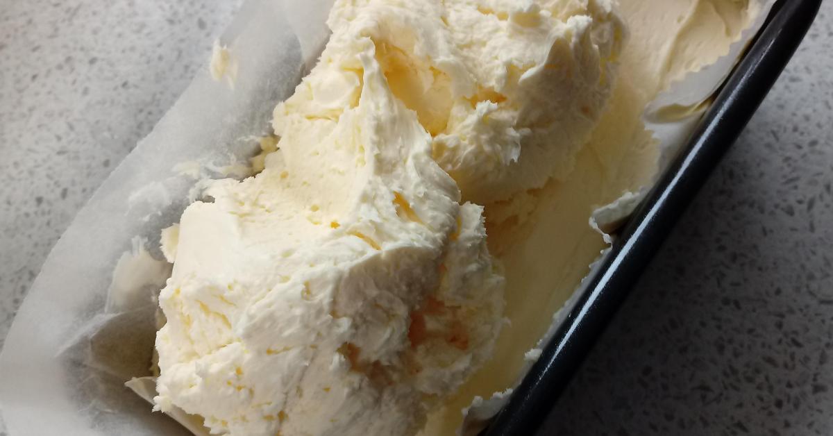 Farmhouse Butter by TMbuddy. A Thermomix ® recipe in the category ...