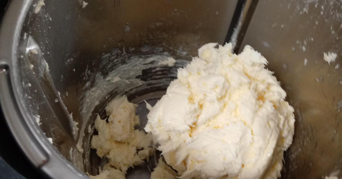 Farmhouse Butter by TMbuddy. A Thermomix ® recipe in the category ...