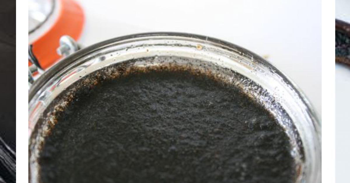 Vanilla paste by KrissyF. A Thermomix ® recipe in the category Sauces ...