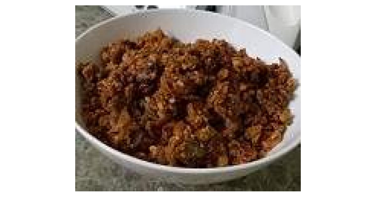 Paleo Crunchy Museli by Thermo Kitchen Harmony. A Thermomix ® recipe in ...