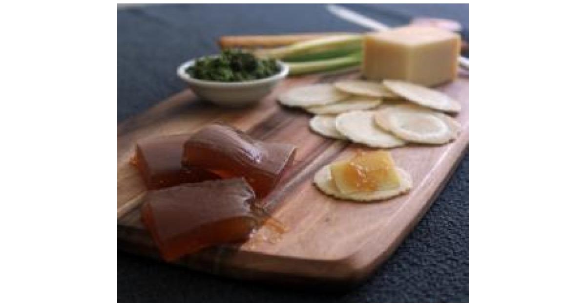 Pear and ginger paste by Thermomix in Australia. A Thermomix ® recipe ...