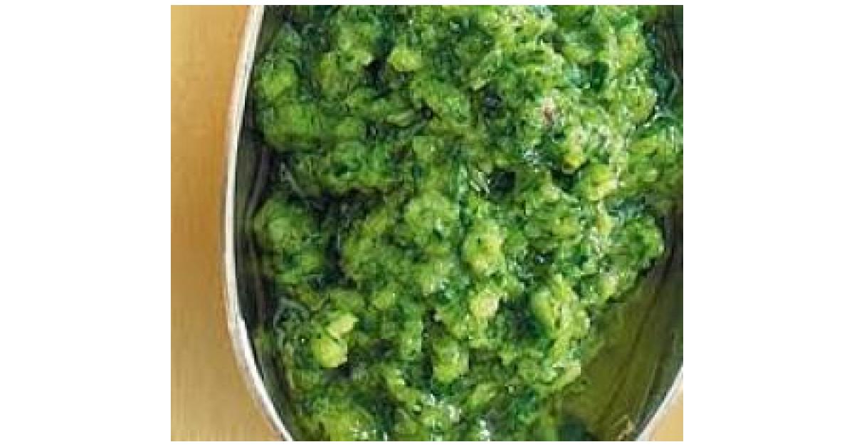 Cashew and Rocket Dip by guest. A Thermomix ® recipe in the category ...