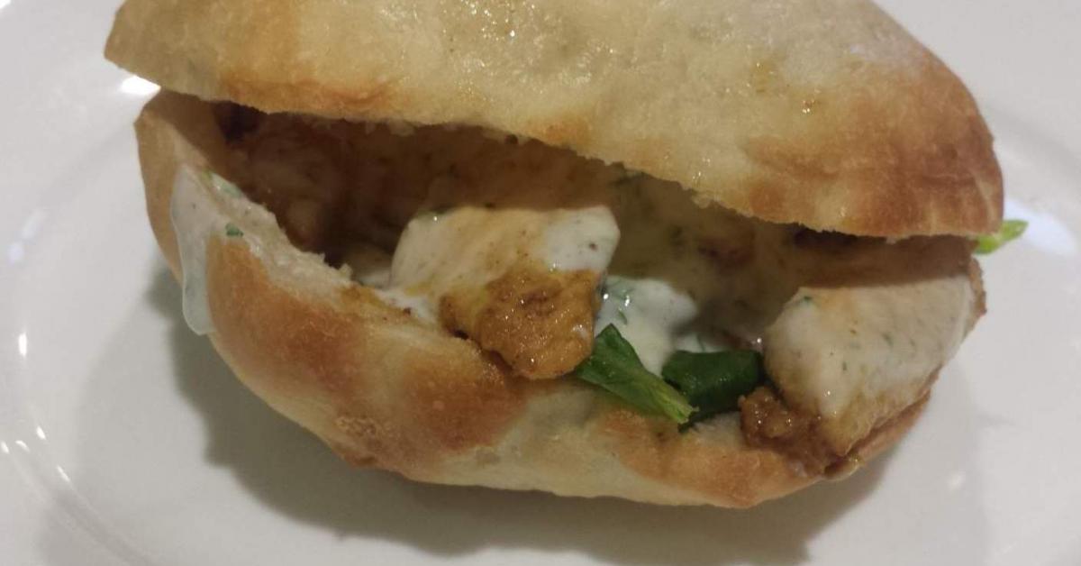 Shoarma (Shawarma) by Carola Cocacola on www.recipecommunity.com.au