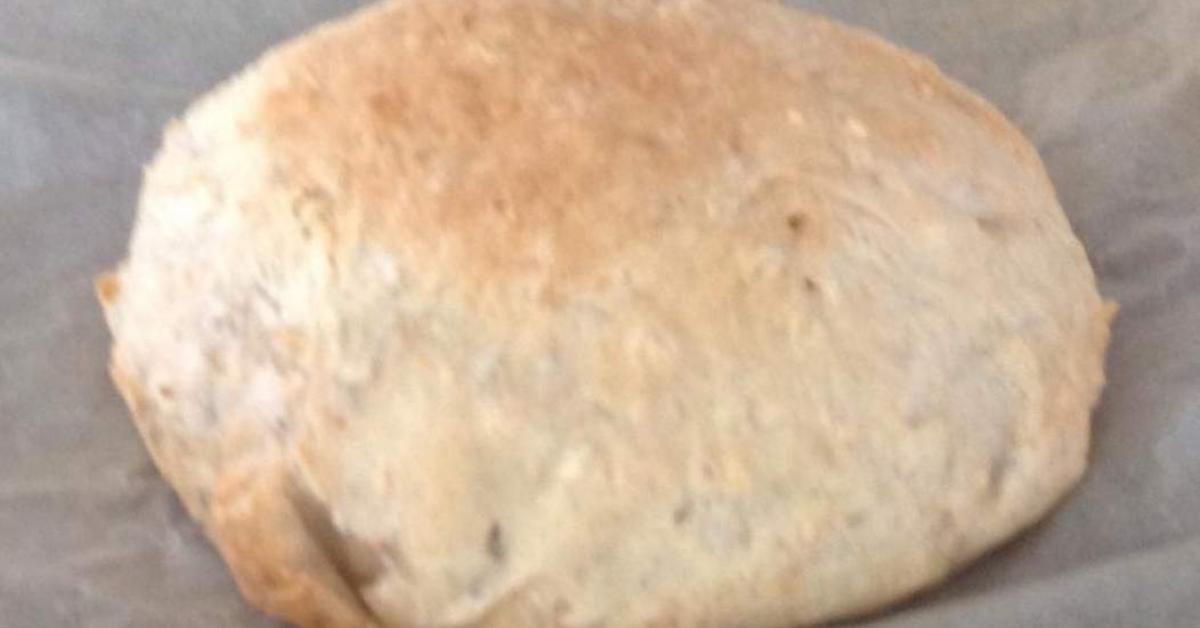 Small bread loaf by Dr_Elaine. A Thermomix ® recipe in the category ...