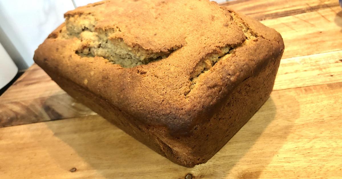 Adrian Richards Banana Bread by aebow8. A Thermomix ® recipe in the ...