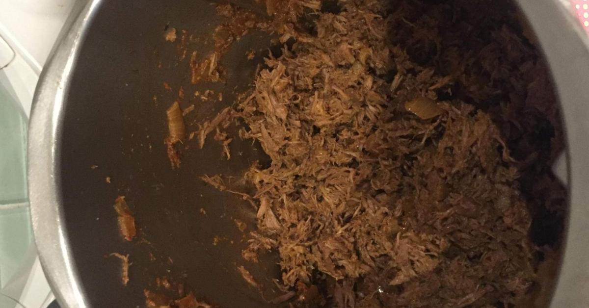 Pulled Mexican Beef by Katie Cooks. A Thermomix ® recipe in the ...
