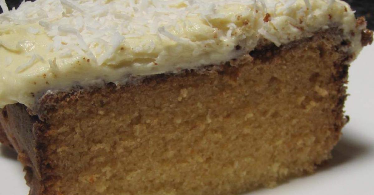 Anzac Cake by guest. A Thermomix ® recipe in the category Baking ...