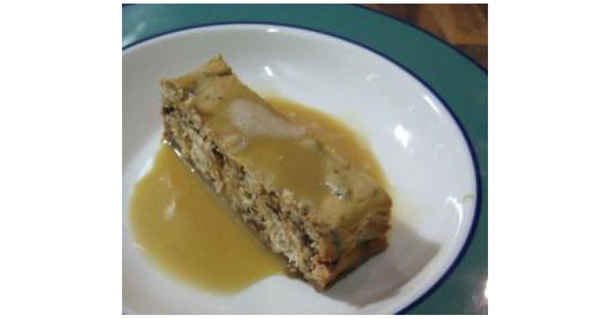 Kirls Sticky Date Cheesecake with Caramel Sauce by Kirrilly. A ...