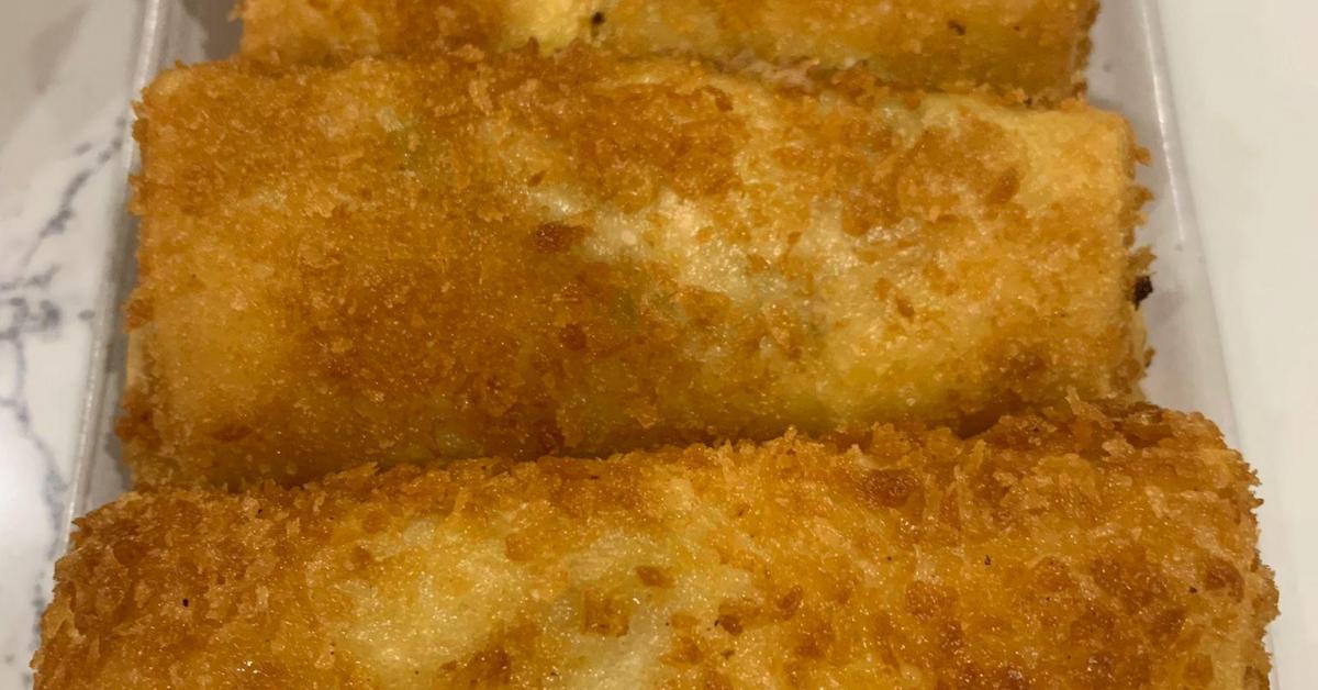 Risoles (Indonesian) by Deb29. A Thermomix ® recipe in the category ...