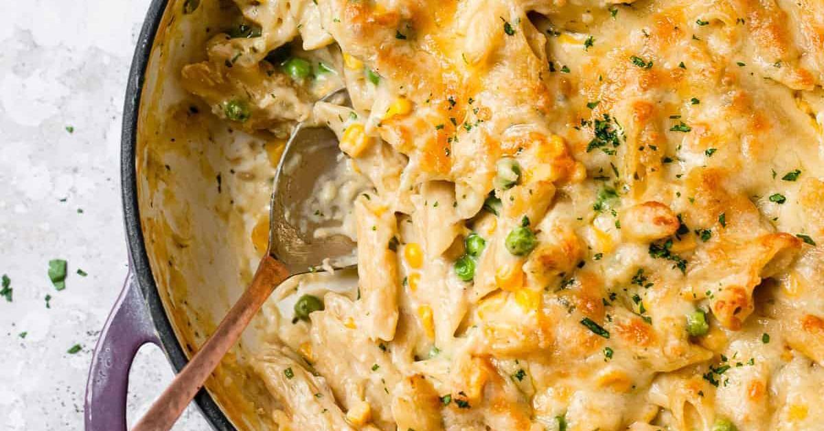 Simply & Yummy Tuna Pasta by Lol777. A Thermomix ® recipe in the ...