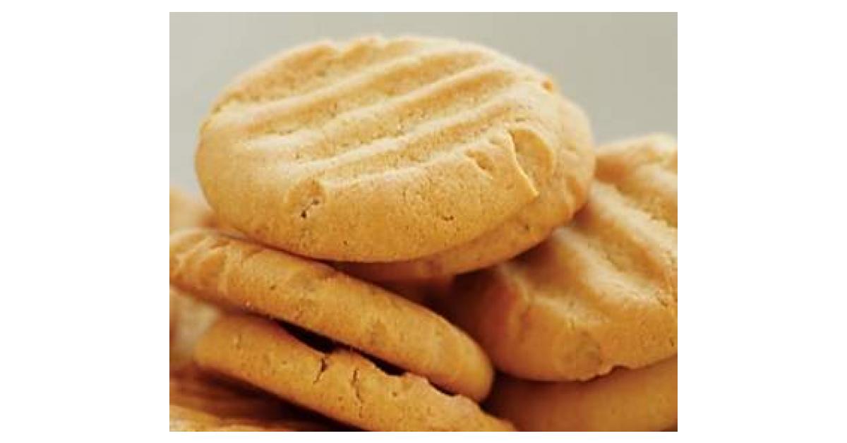 HOKEY POKEY BISCUITS by emckayz1@gmail.com. A Thermomix ® recipe in the ...