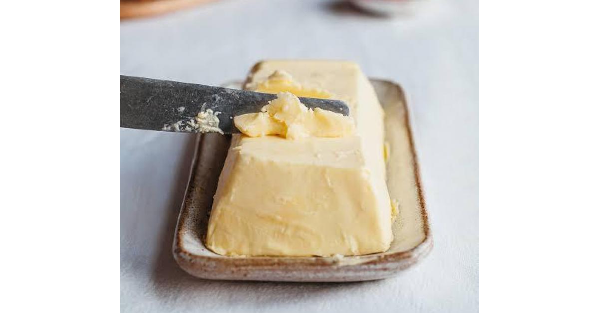 Spreadable Vegan Butter by Ivankahl. A Thermomix ® recipe in the ...