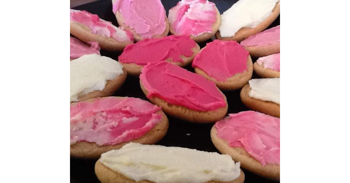 Grandma's Honey Jumbles by bellageorge. A Thermomix ® recipe in the ...