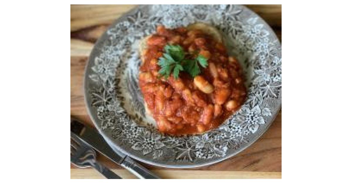 The Fast 800 Cowboy Baked Beans converted by Thermo-lish by Thermo-lish ...