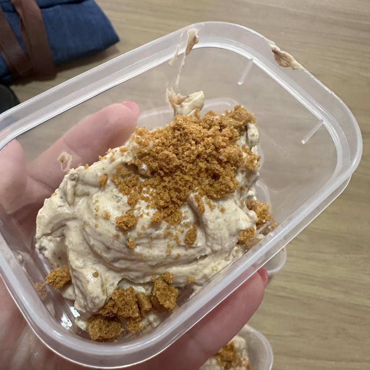 Biscoff Mousse by Krystal Galea Thermin With The 7 G’s by ...