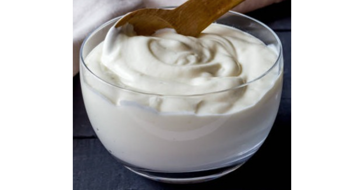 Collettes Thermie Kitchen - 2 Step Yogurt by Collettesthermiekitchen. A ...