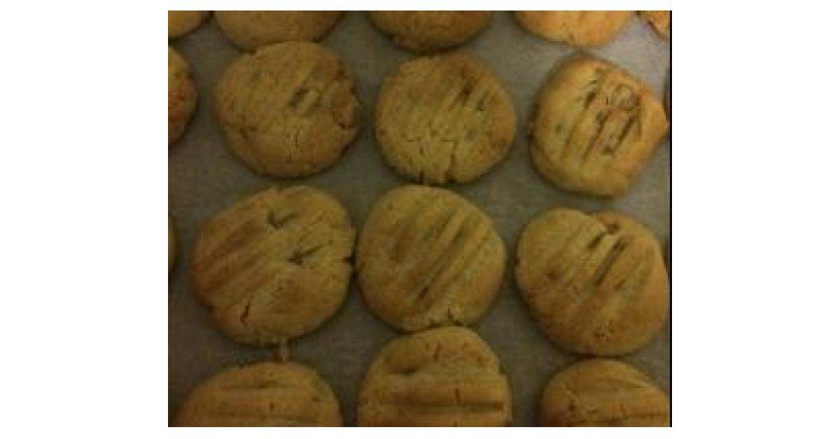 Chocolate Mint Biscuits by annamauger. A Thermomix ® recipe in the ...