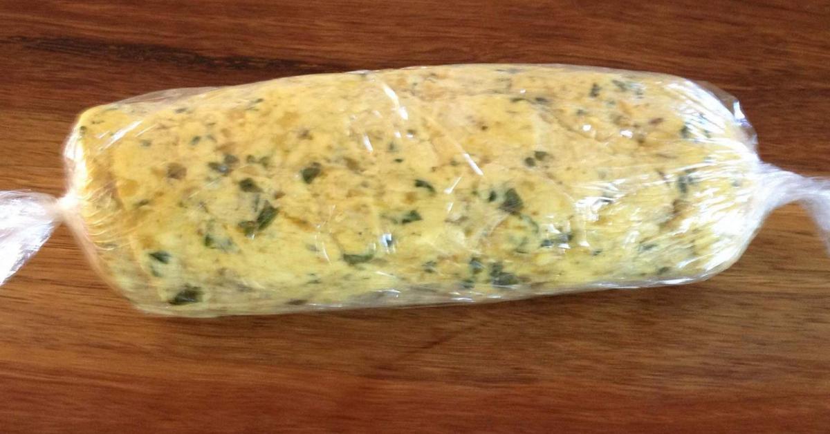 Cafe de Paris Butter - Neil Perry by Franbucca. A Thermomix ® recipe in ...