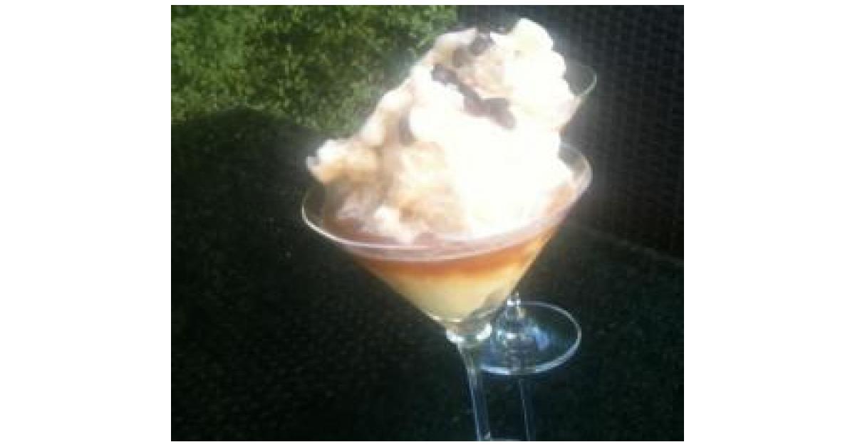 Coffee Sorbet/Granita by Louise Richards. A Thermomix ® recipe in the ...