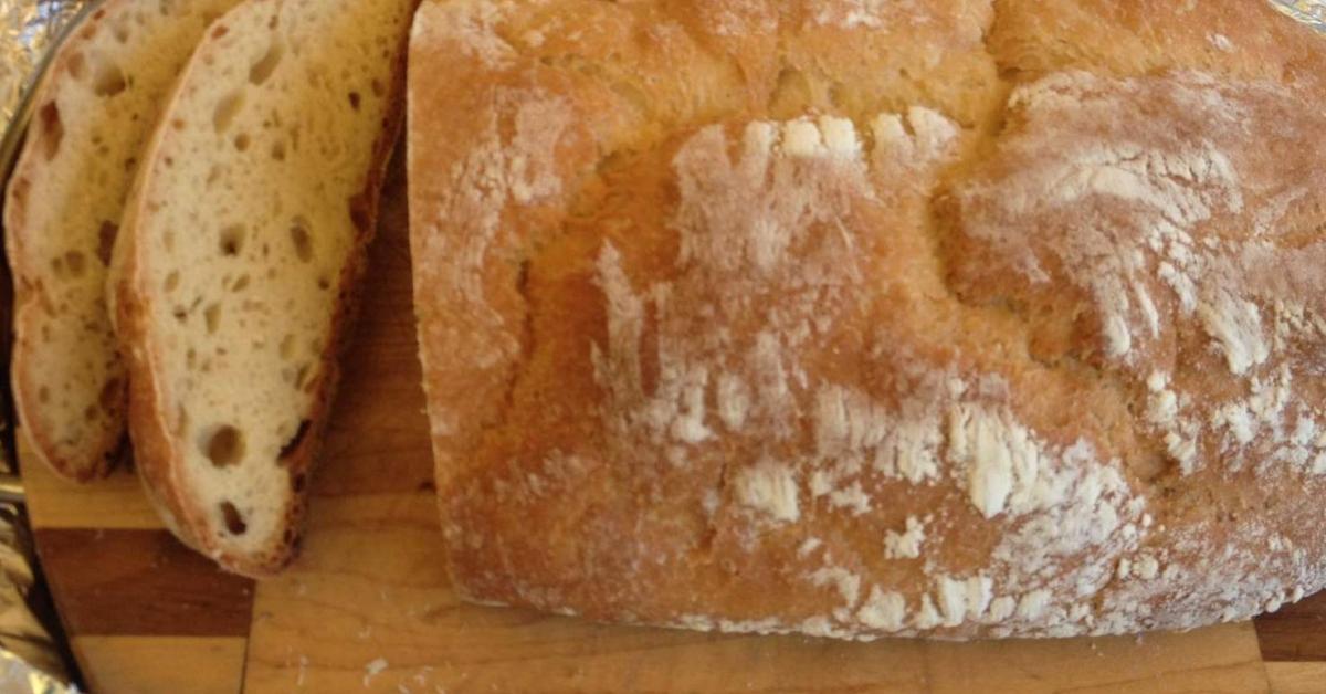 Crusty Loaf by Leanne Sloss. A Thermomix ® recipe in the category ...