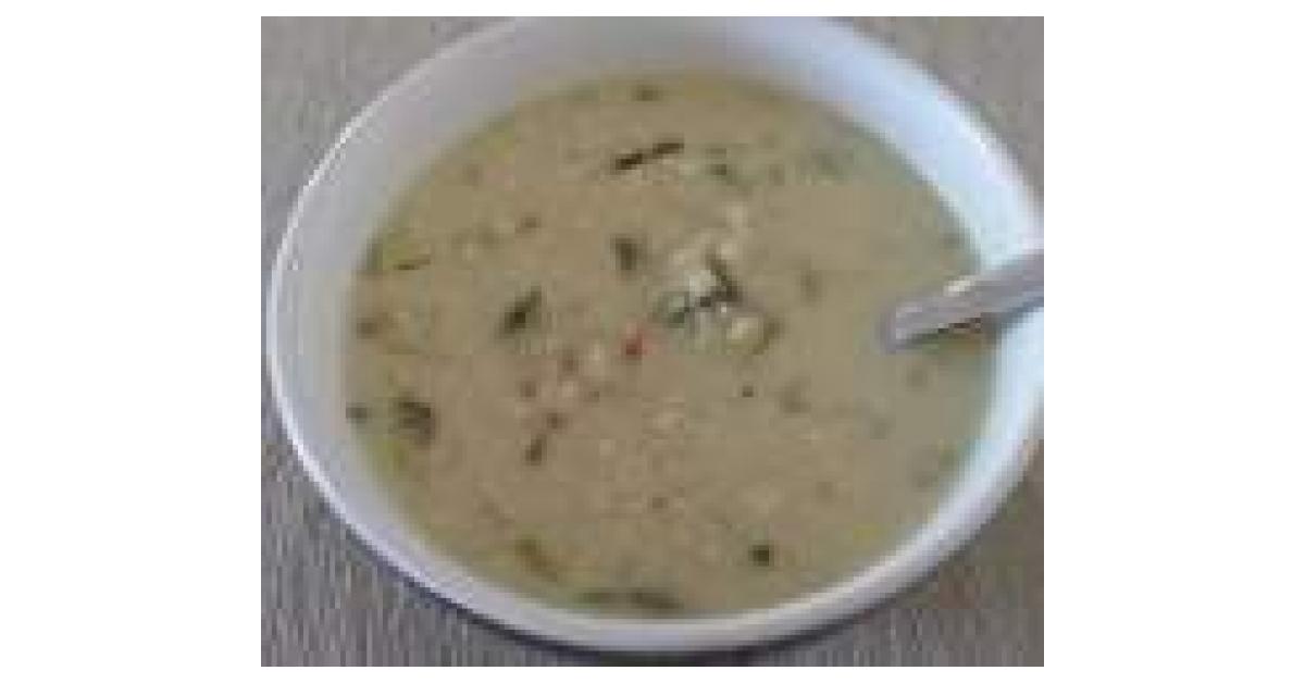 Thai Chicken Broth by bull_dog72. A Thermomix ® recipe in the category ...