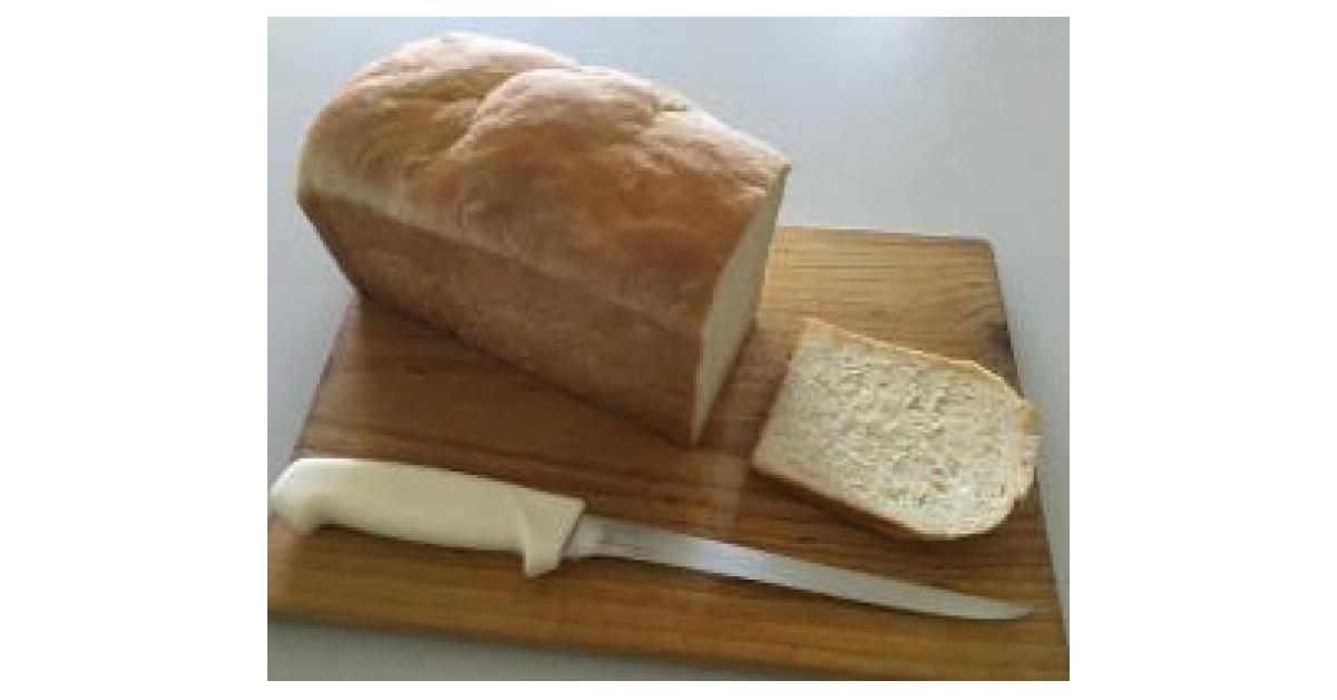 Variation Jumbo Loaf White Bread by Lynn3966. A Thermomix ® recipe in ...