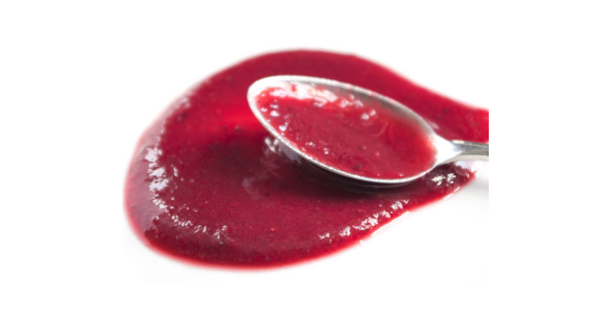 Berry Coulis by HelmienE. A Thermomix ® recipe in the category Desserts ...