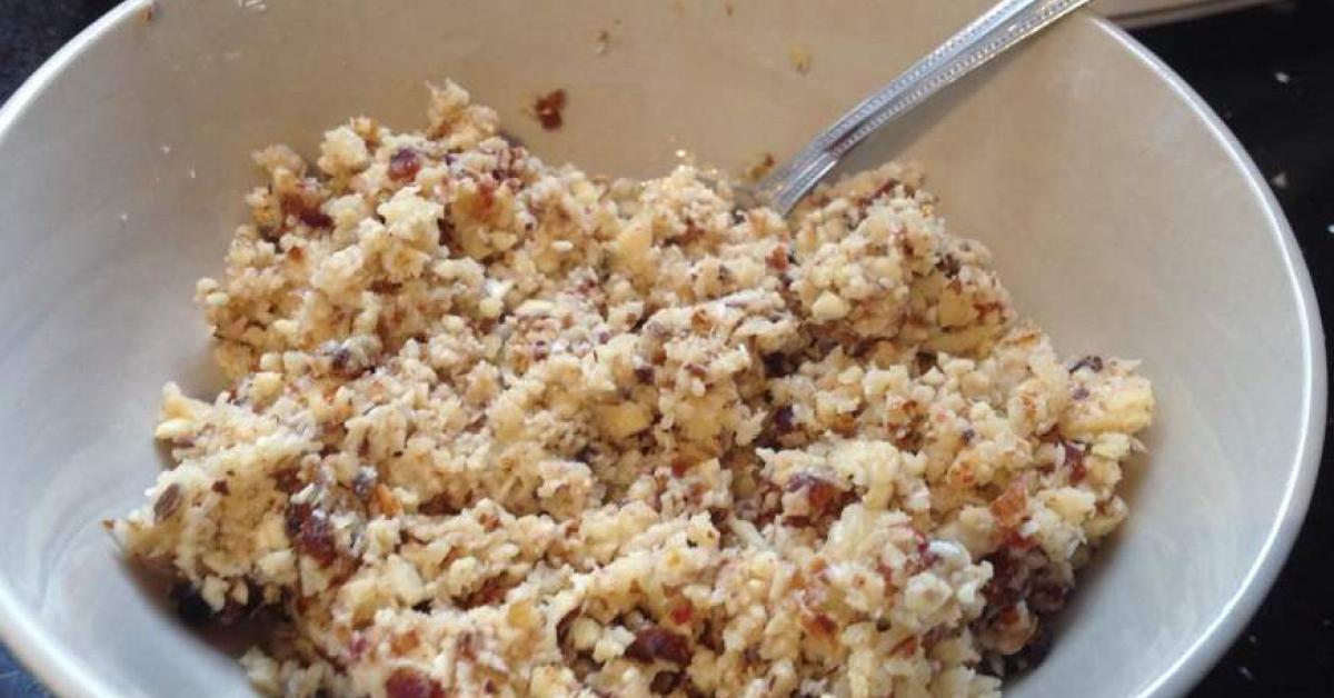 CADAc by guest. A Thermomix ® recipe in the category Basics on www ...