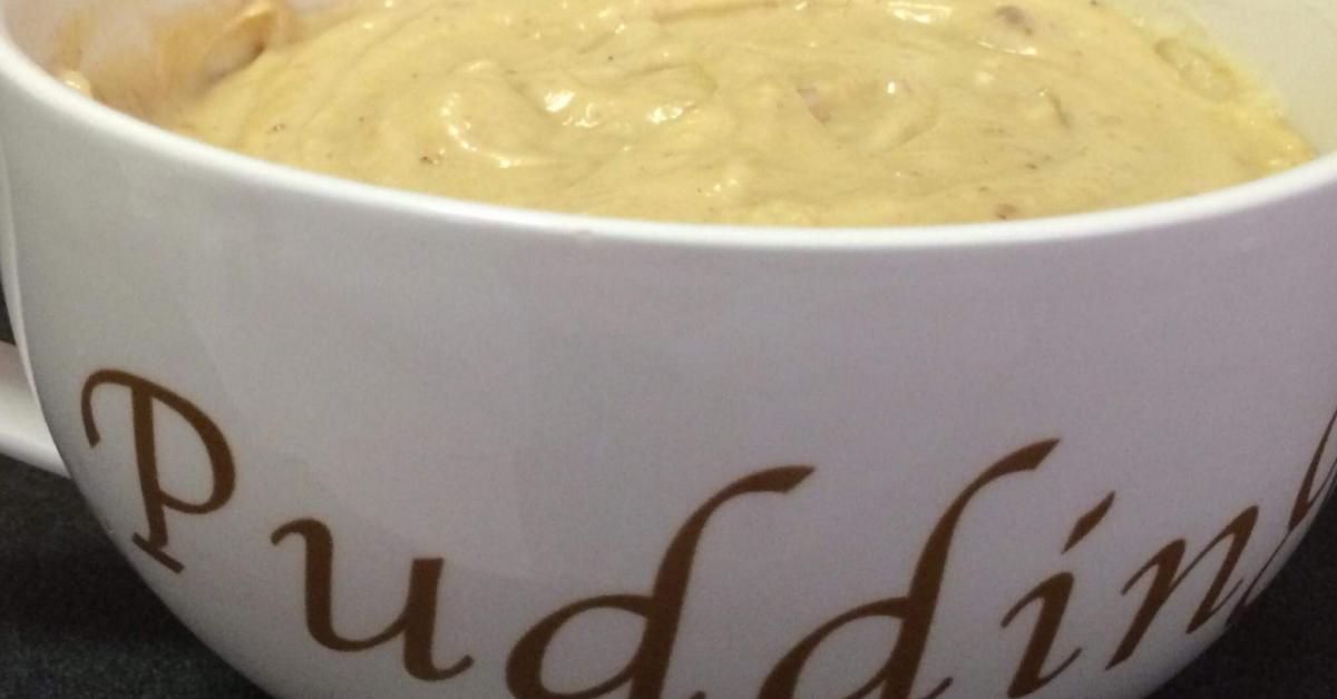 Sticky Date Custard by Thermomix with Nadia. A Thermomix ® recipe in ...