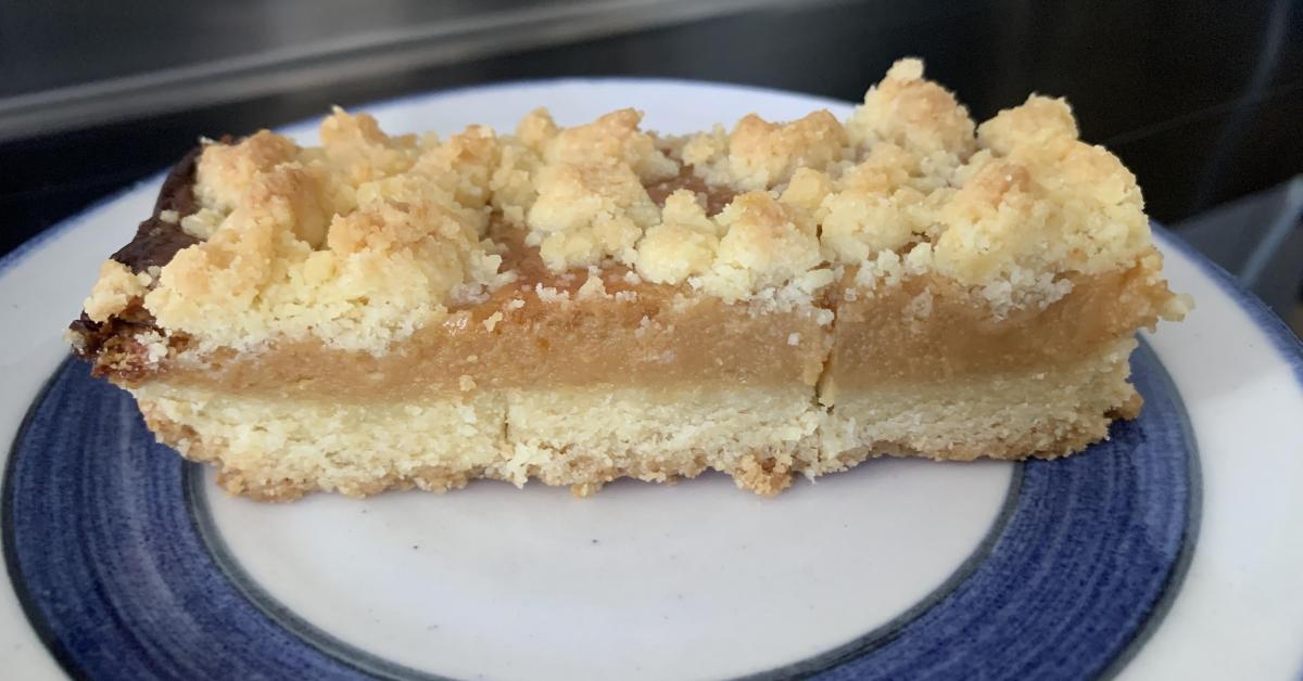 Tan Slice by tarshawyrill. A Thermomix ® recipe in the category Baking ...