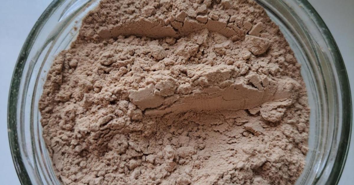 Iced coffee latte powder by Thermomix with Kat. A Thermomix ® recipe in ...