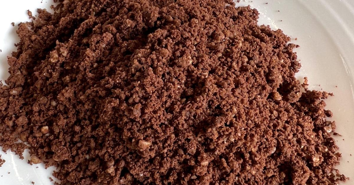 Gluten Free Milo Style Powder by Should I buy one. A Thermomix ® recipe ...