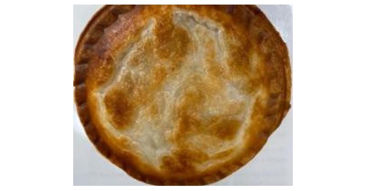 Seafood Pie by mdfisher. A Thermomix ® recipe in the category Baking ...