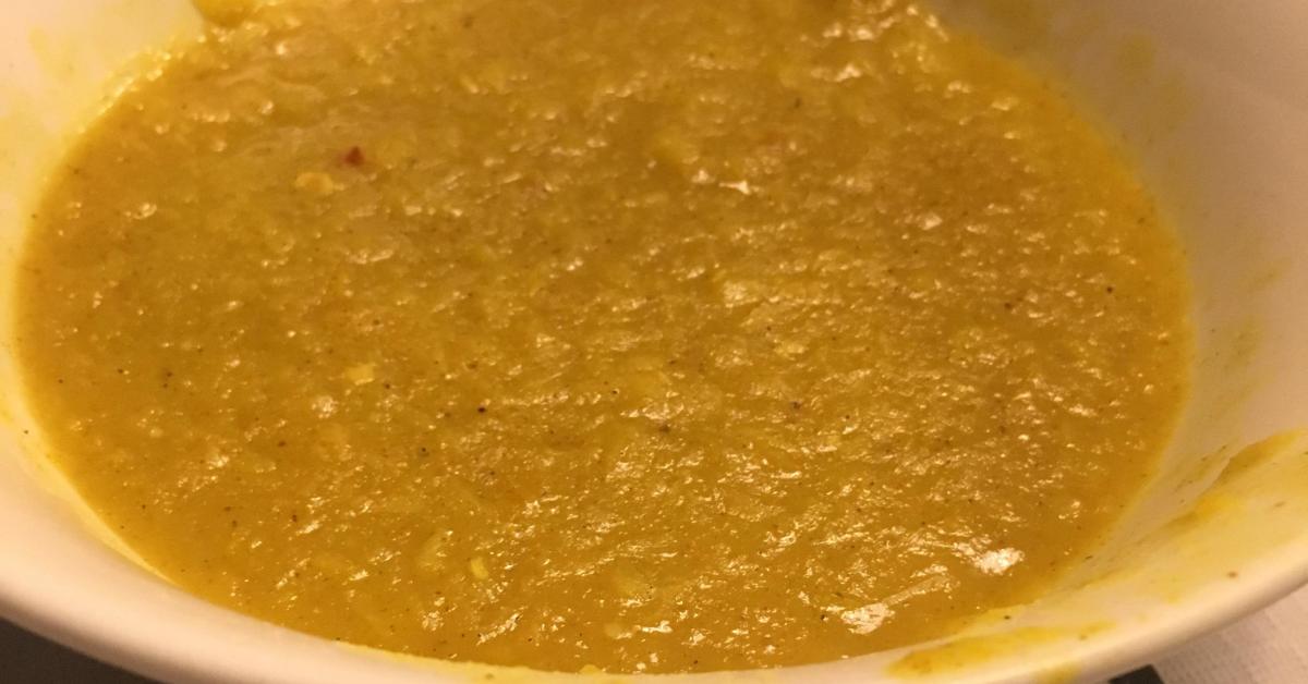 Chippy Tea Curry Sauce by Megilicious. A Thermomix ® recipe in the ...