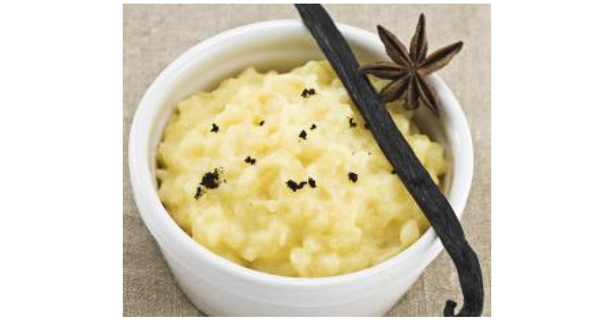 Creamy Breakfast Risotto by Thermomix in Australia. A Thermomix ...