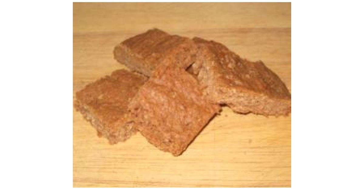 Kirls Milo Slice by Kirrilly. A Thermomix ® recipe in the category ...