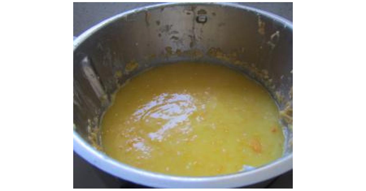 Pineapple and Pumpkin Poe - from French Polynesia by Ros Teirney. A ...