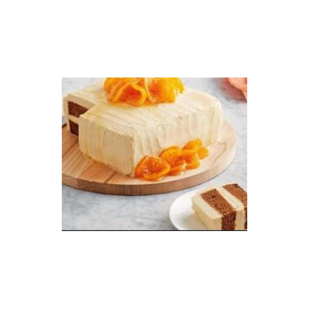 Sticky date layer cake by Emzie.Thermie.93. A Thermomix ® recipe in the ...