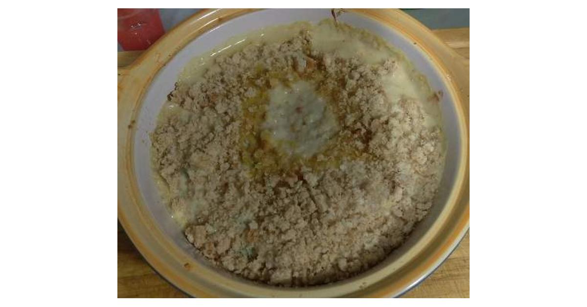 Jens Chicken Mornay by jenbabyv. A Thermomix ® recipe in the category ...