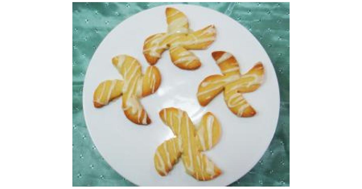 Blade Cookies by Thermomix in Australia. A Thermomix ® recipe in the ...